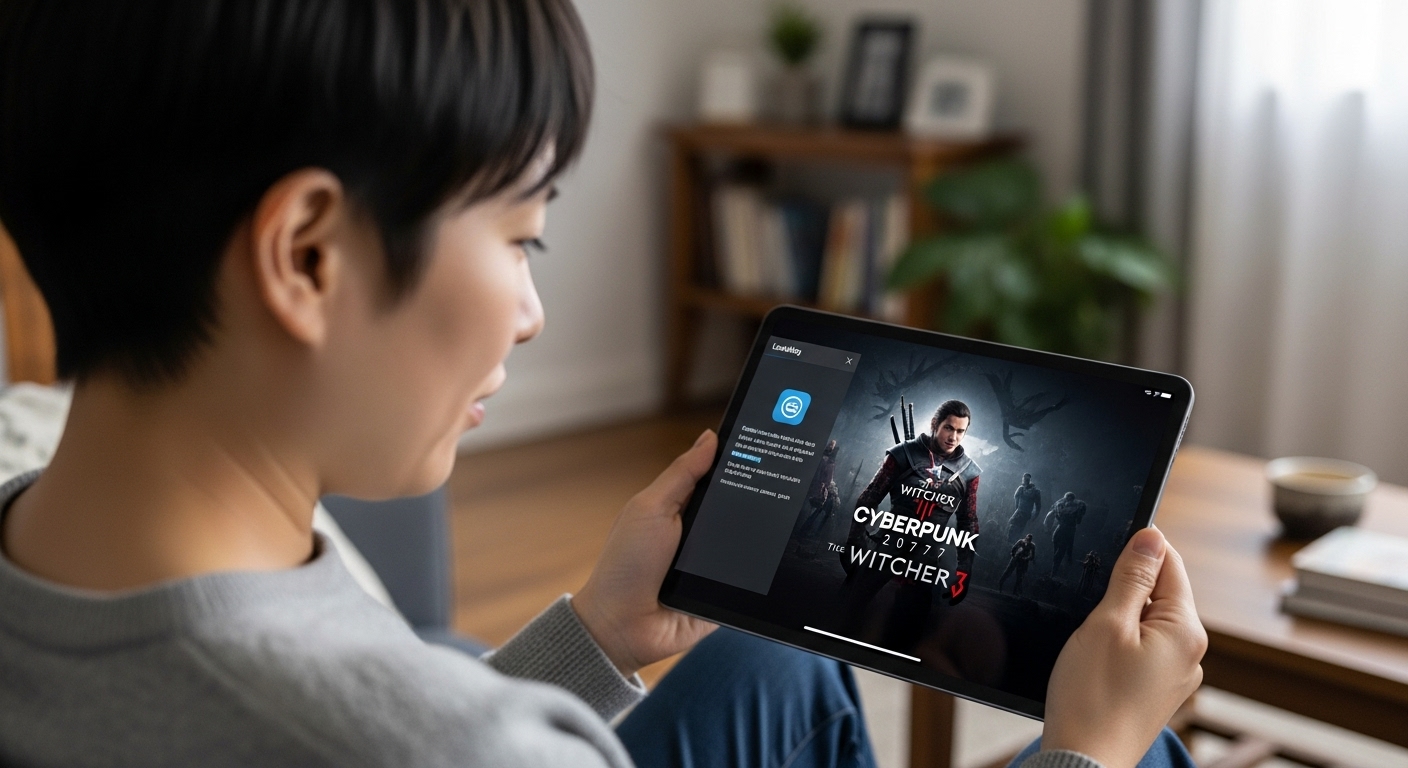 iPadでWindowsは使える？連携から活用法まで完全ガイド - SnapGadget