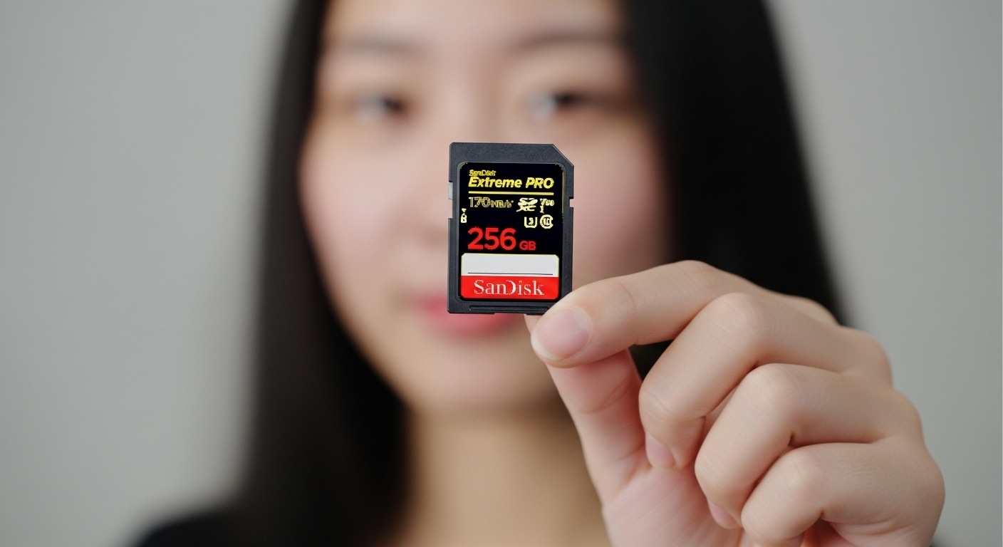 SDカードに接点復活剤は大丈夫？安全な使い方と代替策をプロが解説 - SnapGadget