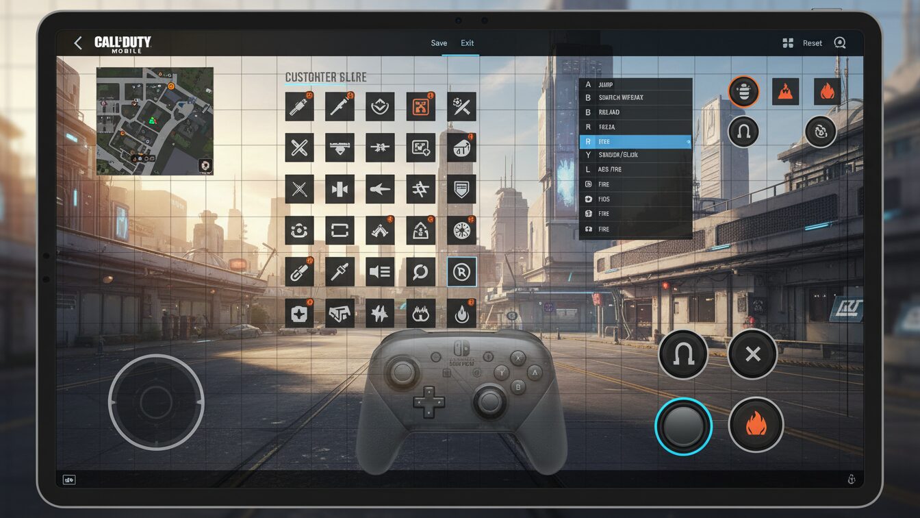 iPadでプロコン接続する全手順と設定まとめ - SnapGadget