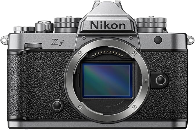 Nikon Zf vs SONY α7CII 徹底比較！選ぶならどっち？ - SnapGadget