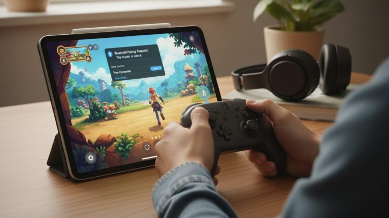 iPadでプロコン接続する全手順と設定まとめ - SnapGadget